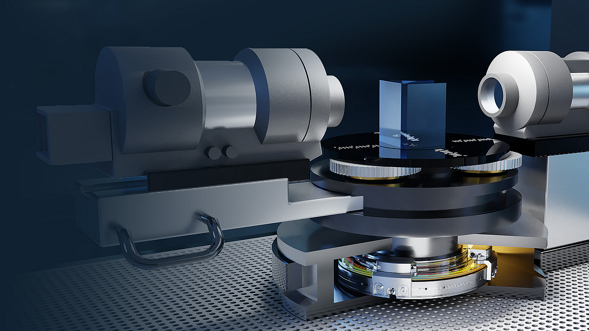 SEMICONDUCTORS and ELECTRONICS SOLUTIONS | Virtual Show