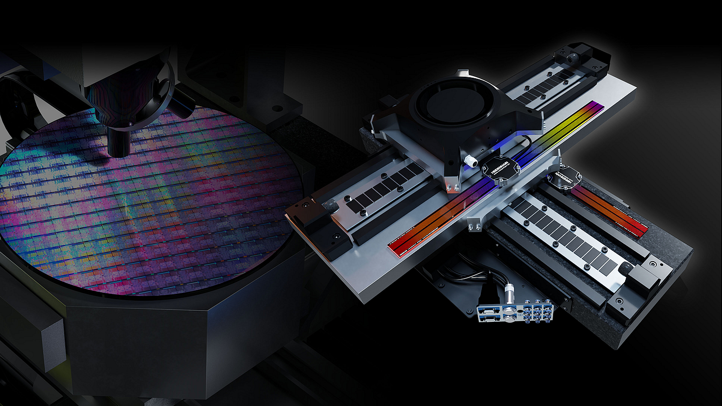 SEMICONDUCTORS and ELECTRONICS SOLUTIONS | Virtual Show