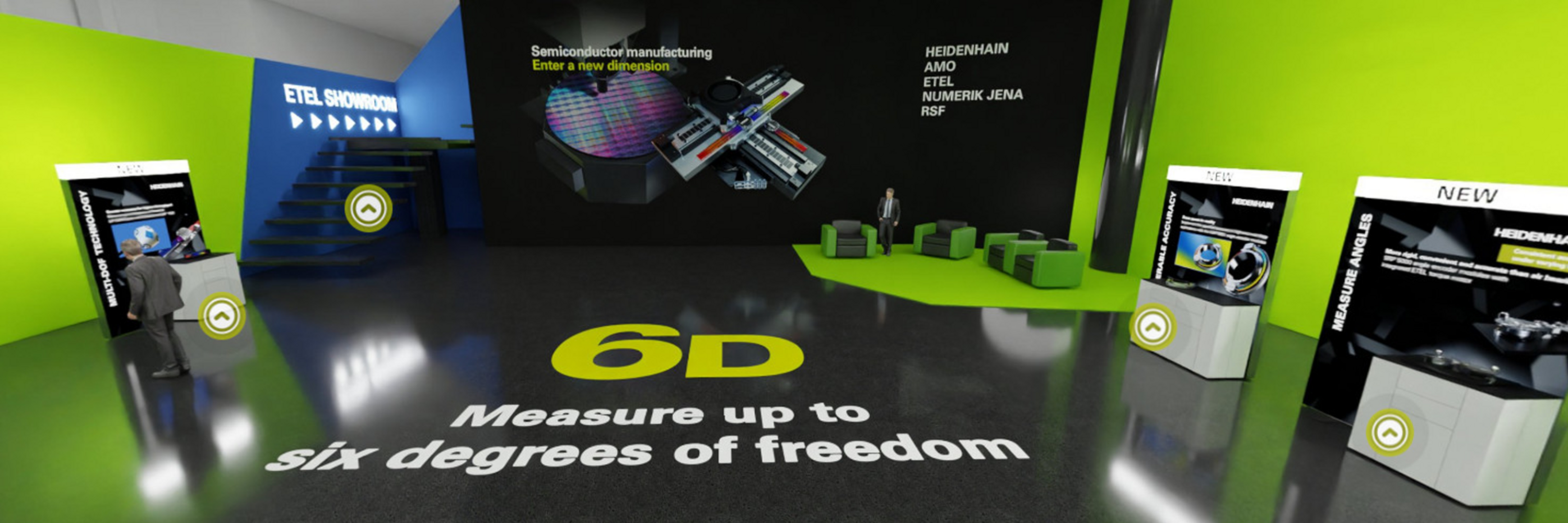 SEMICONDUCTORS and ELECTRONICS SOLUTIONS | Virtual Show