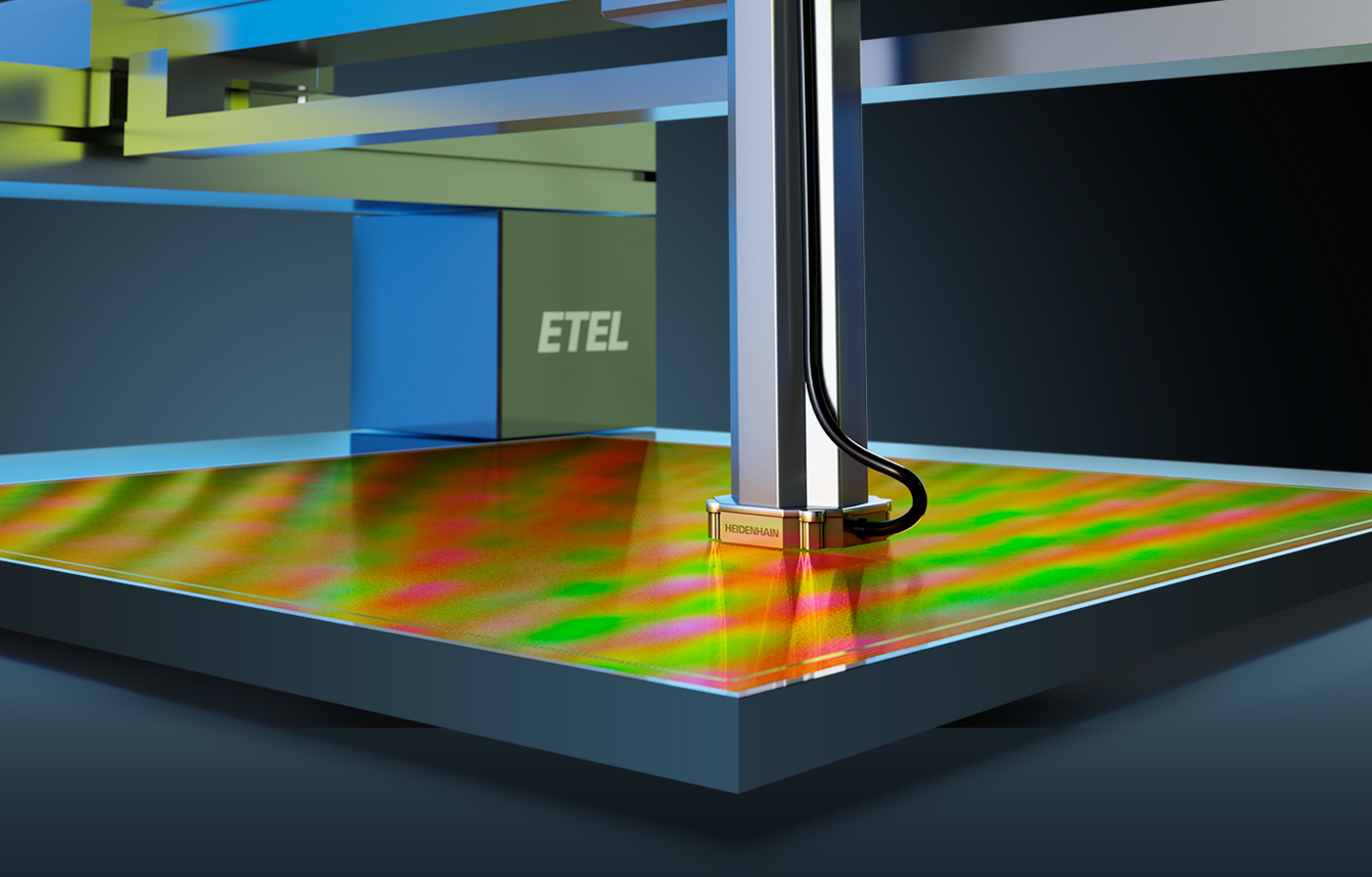 SEMICONDUCTOR | Virtual Show Semiconduttori & Elettronica