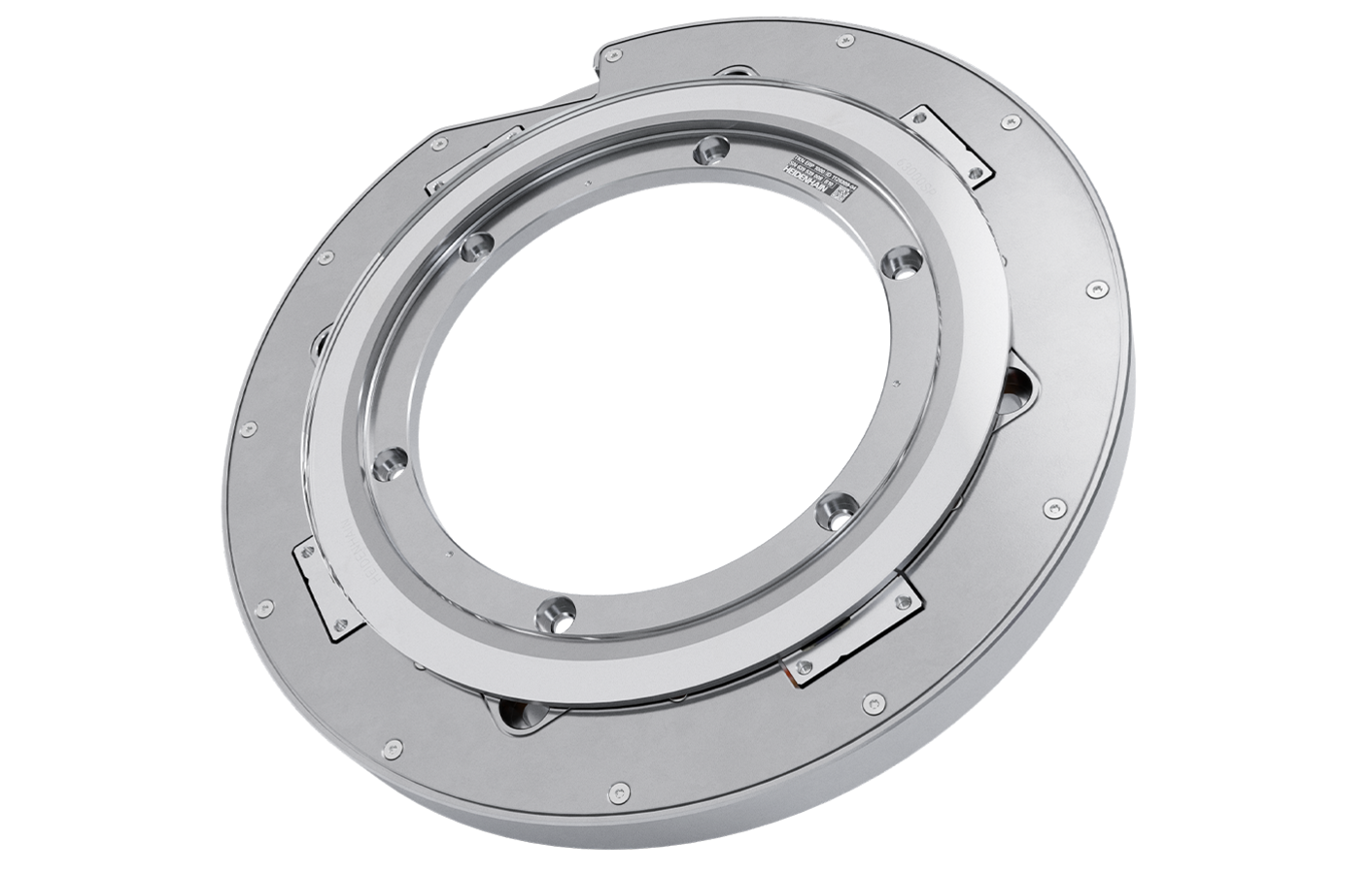 半導體與電子業解決方案｜線上數位展